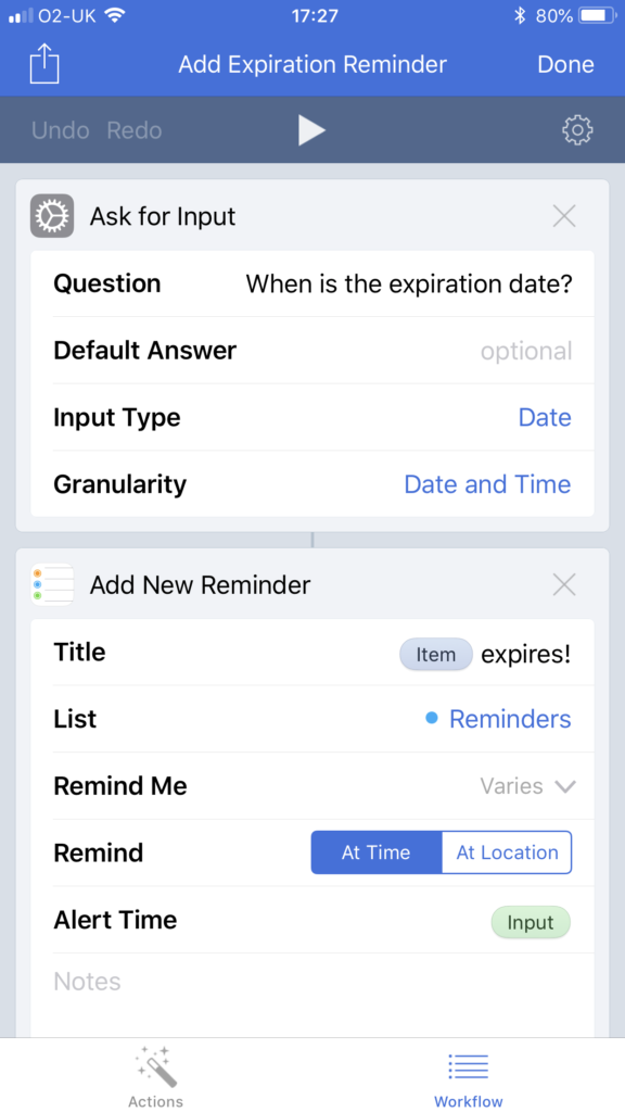 Workflow hacks: 15 great automation recipes for iOS - TapSmart