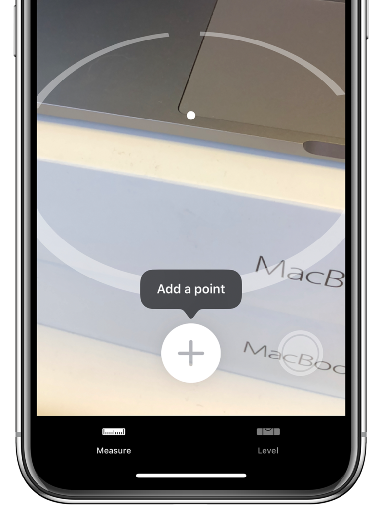 Measure App: Real Object Measuring With AR - TapSmart