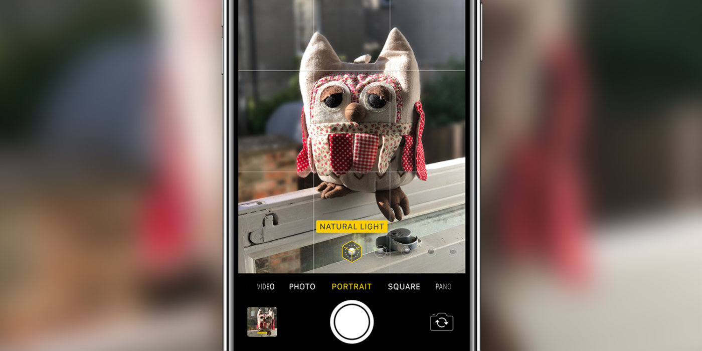 Portrait Mode: Stunning Shots With Blurry Backgrounds | iOS 17 Guide - TapSmart