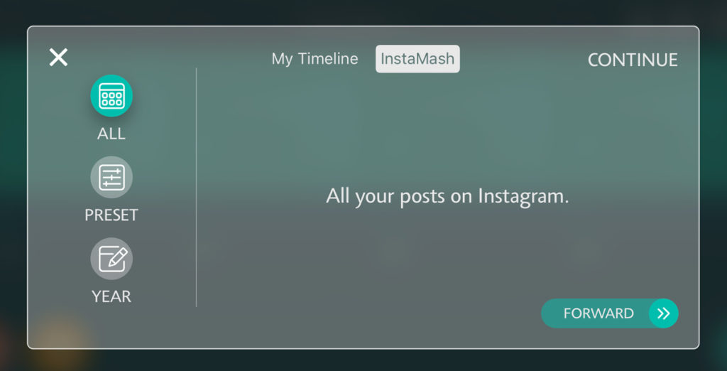 1 Second Everyday: how to make 'instamash' video memories - TapSmart
