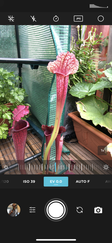 Review: Moment Camera - turn your iPhone into a mini-DSLR - TapSmart