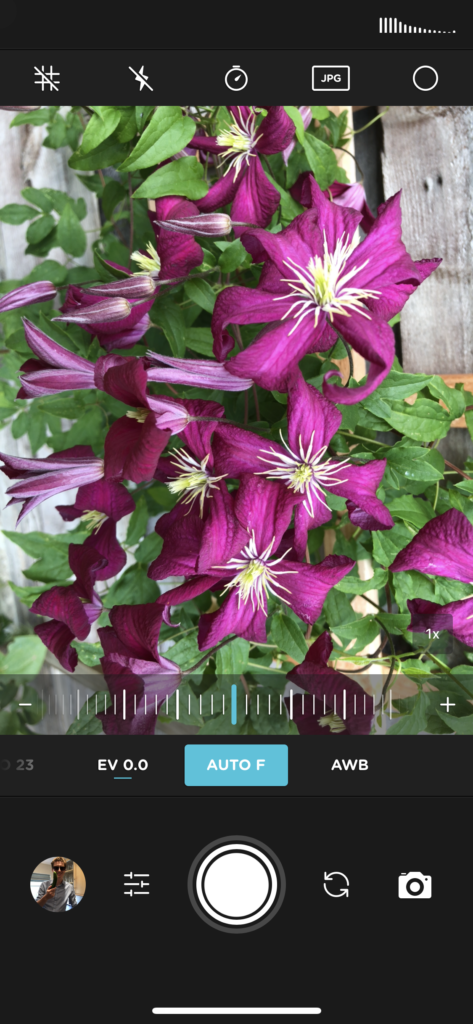 Review: Moment Camera - turn your iPhone into a mini-DSLR - TapSmart