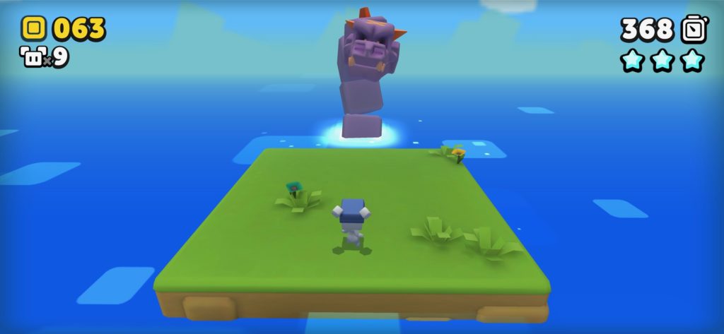 Review: Suzy Cube - a bouncy 3D platformer - TapSmart