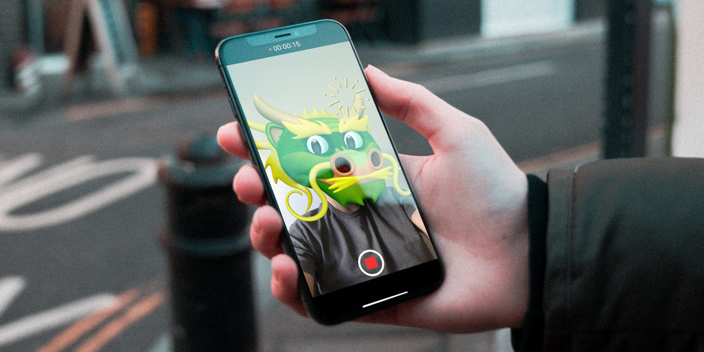 Camera Effects: Fun Real-Time Photo Effects | iOS 17 Guide - TapSmart