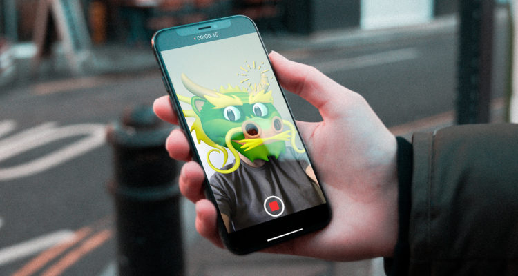 Camera Effects: Fun Real-Time Photo Effects | iOS 15 Guide - TapSmart
