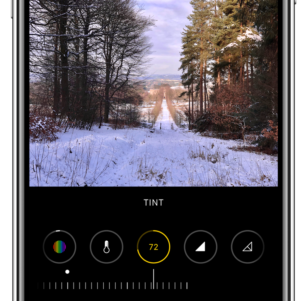 Editing in iOS 13 – what all the new photo tools do - TapSmart
