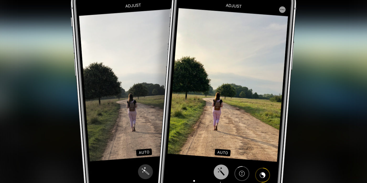 Editing in iOS 13 – what all the new photo tools do - TapSmart