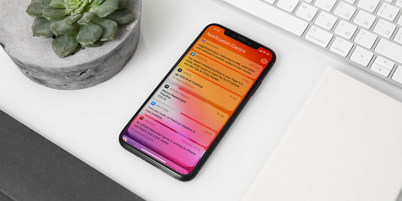 Limit Notifications: Turn Off Lock Screen Alerts - TapSmart