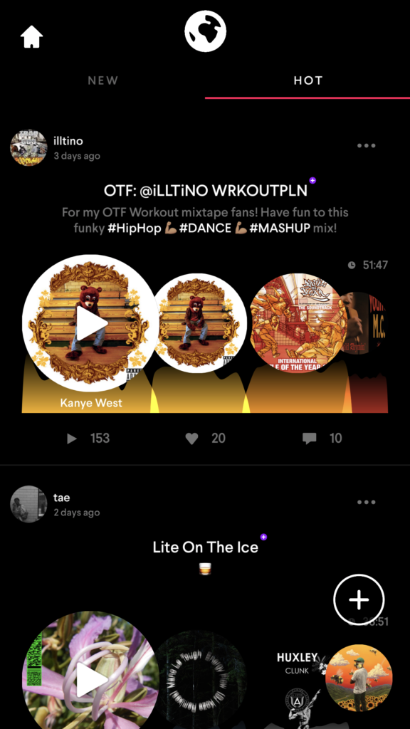 Pacemaker – make music mixes with an AI DJ - TapSmart