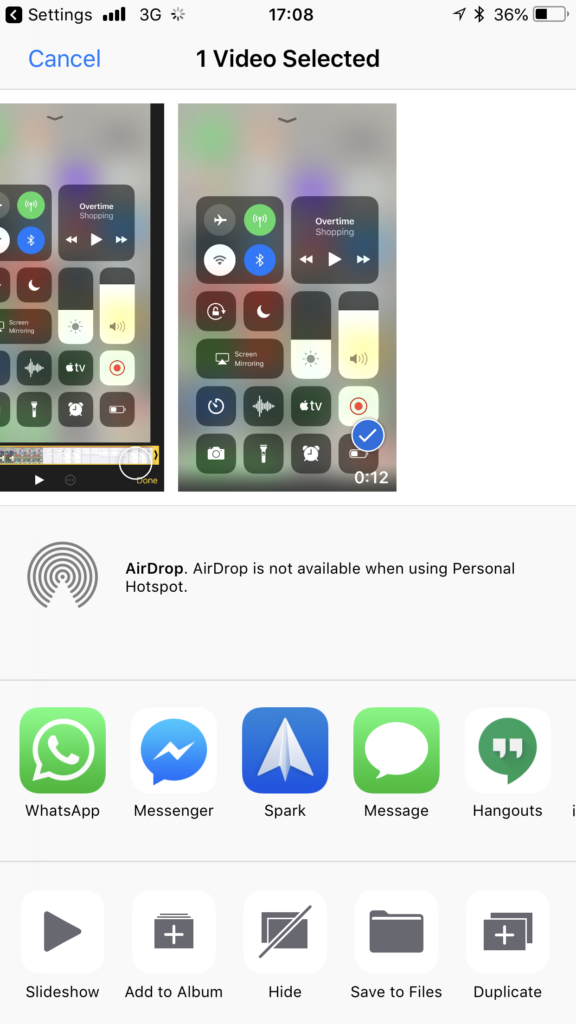 Screen recording – how to do it (and why you'd want to) - TapSmart
