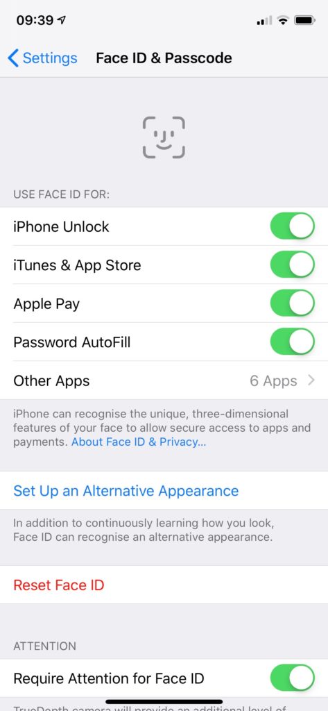 Two-faced ID – can more than one face unlock your device? - TapSmart