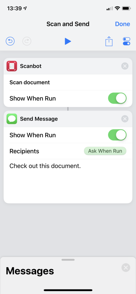 Scanbot 8 – our favourite scanning app just got smarter - TapSmart