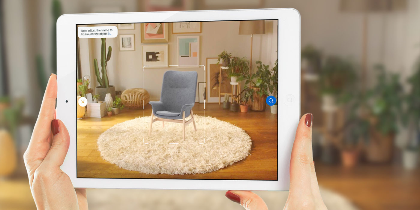 Augmented Reality: Immersive AR Experiences | iPadOS 17 Guide - TapSmart