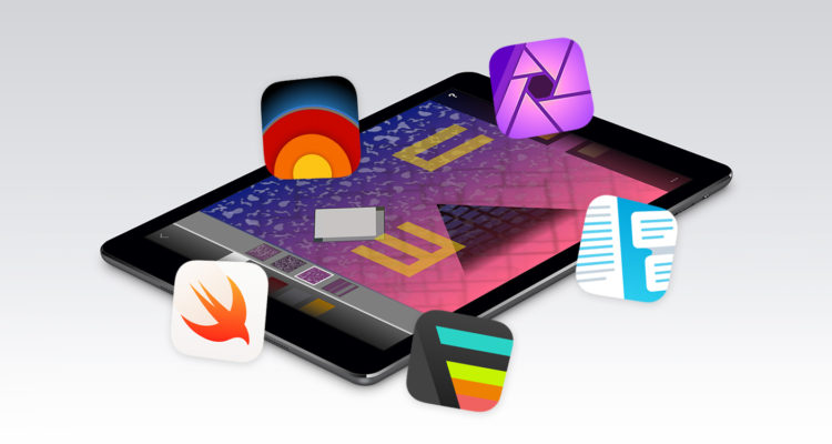 iPad exclusives: 8 of the best iPad apps - TapSmart