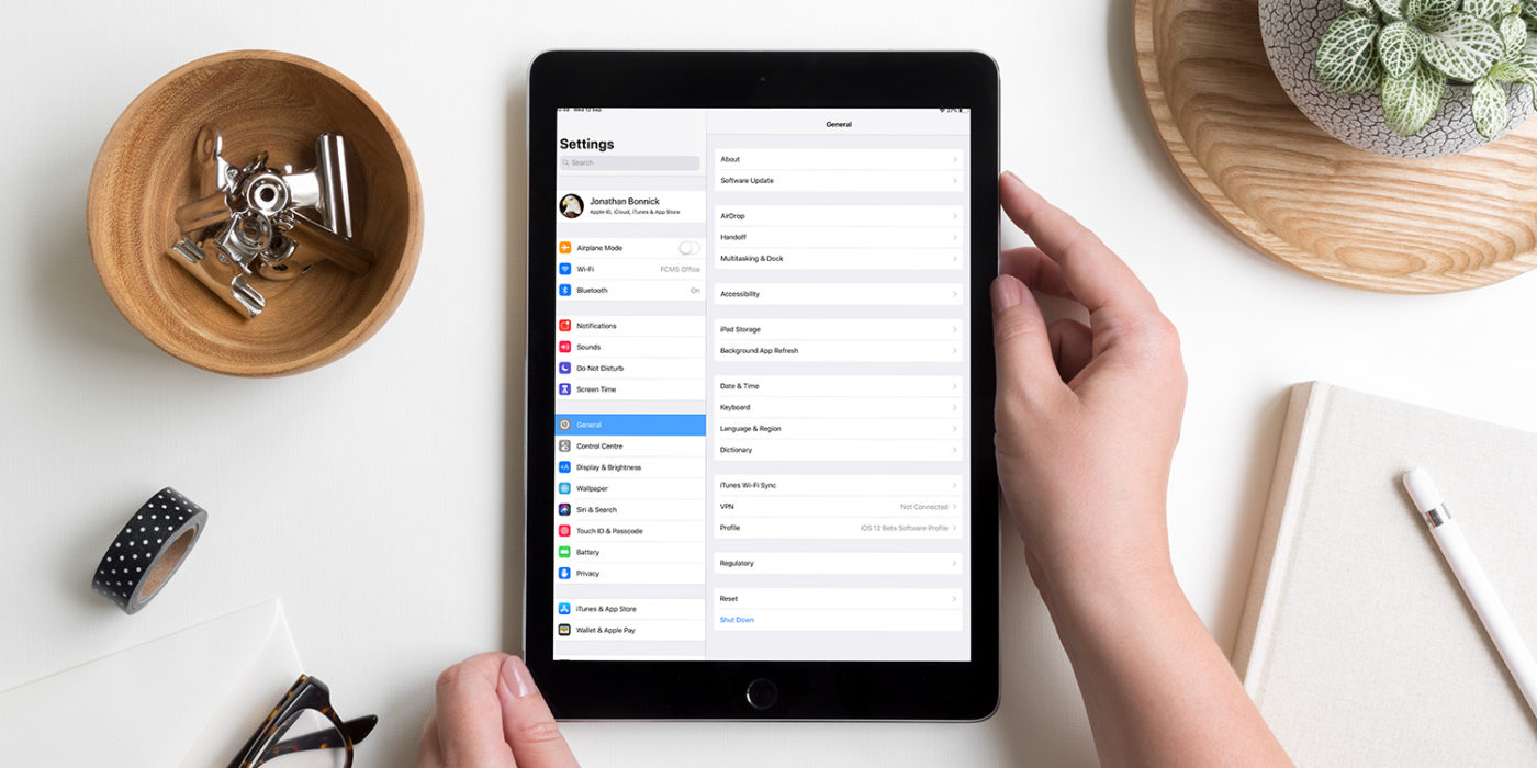 Quickstart guide: the most important tips for a new user - TapSmart