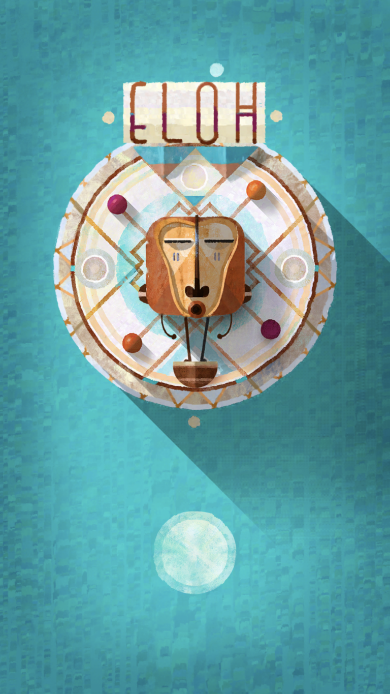 Review: ELOH - solve relaxing puzzles to the beat - TapSmart