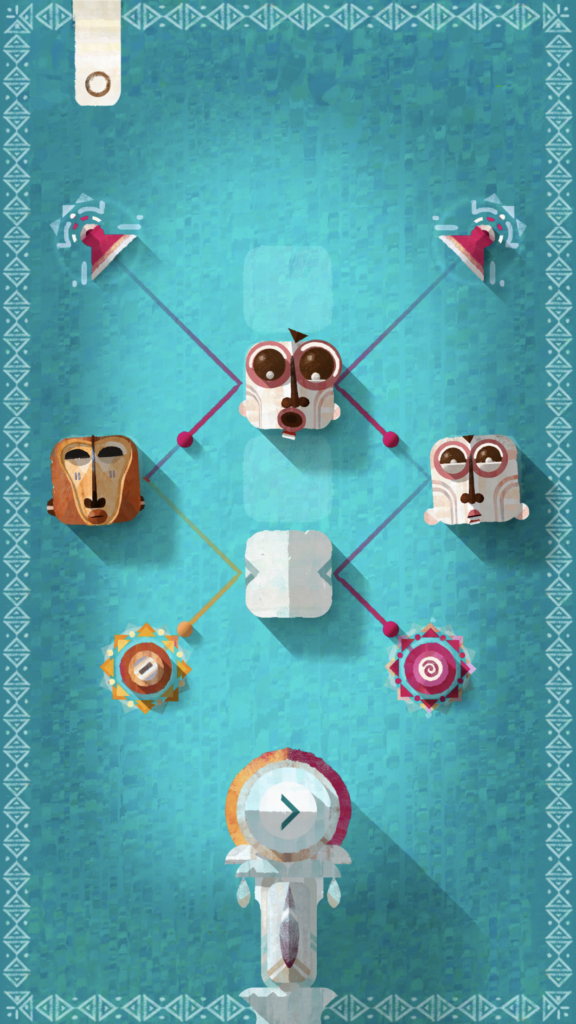 Review: ELOH - solve relaxing puzzles to the beat - TapSmart