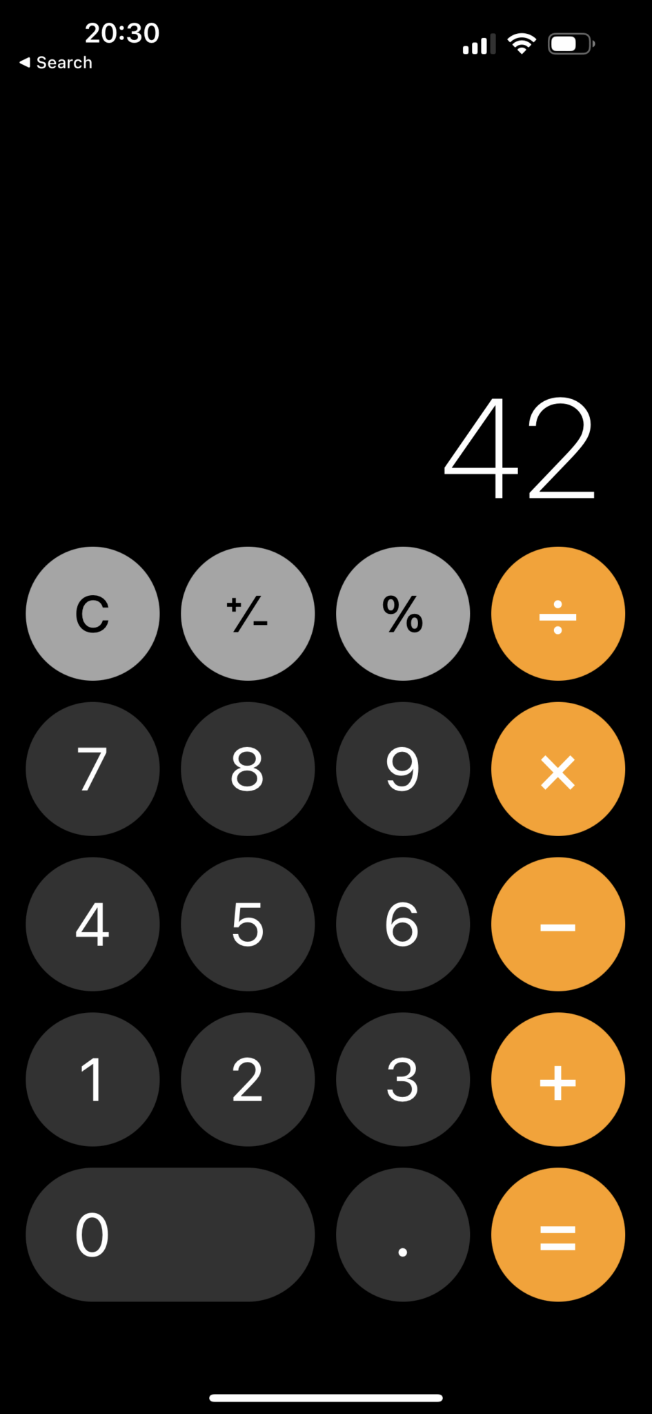 Best iPhone and iPad calculator apps to make math faster, easier, and ...