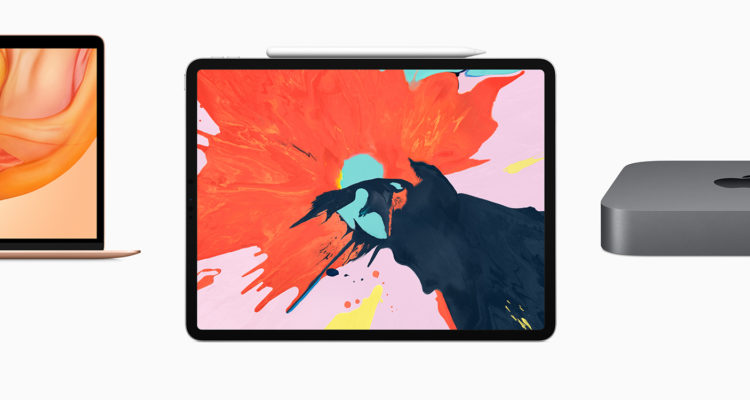 Three new devices! Apple unveils long-awaited product updates - TapSmart