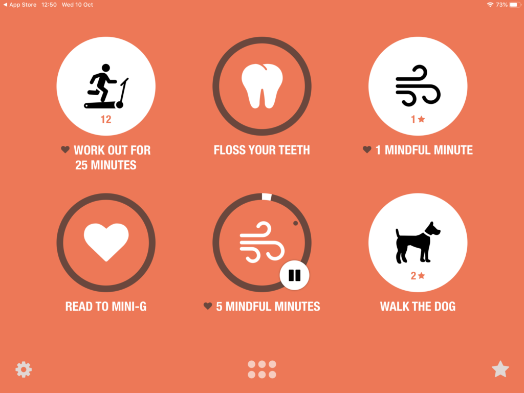 Streaks – a task tracker to help form good habits - TapSmart