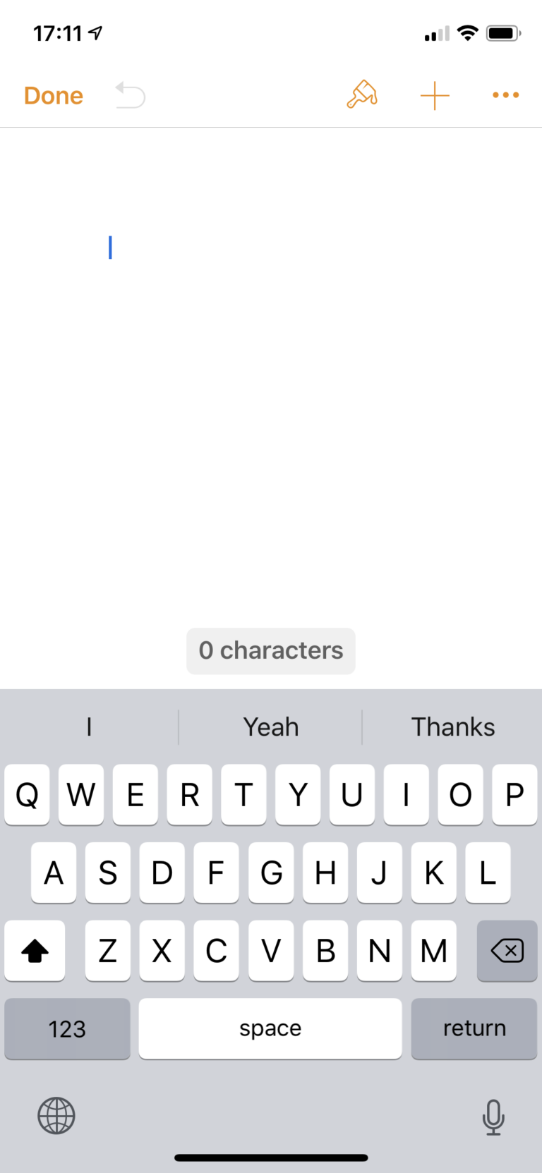 Pages 101 – Apple's pint-sized word processor - TapSmart