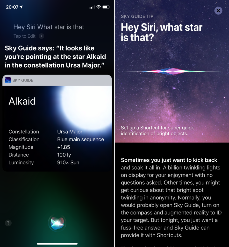 Taking shortcuts – five great ways to use Siri Shortcuts - TapSmart