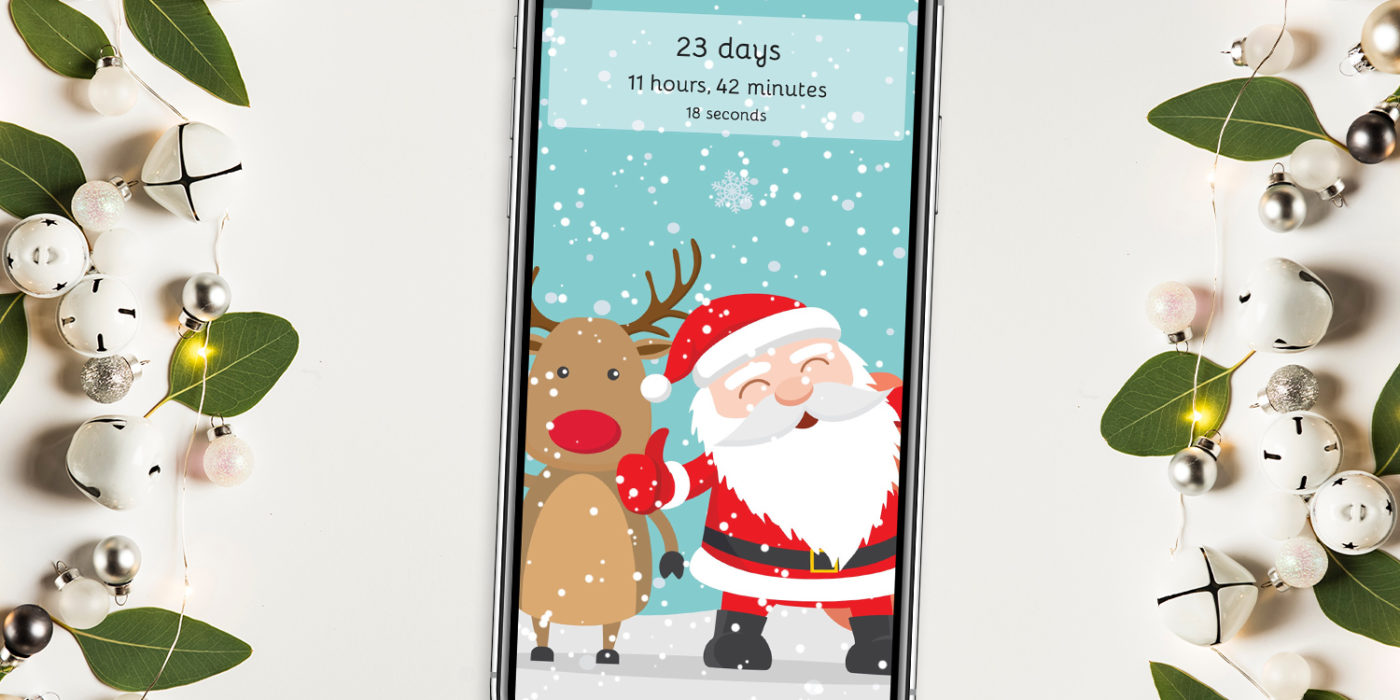 Christmas on iOS: the best apps for making plans - TapSmart