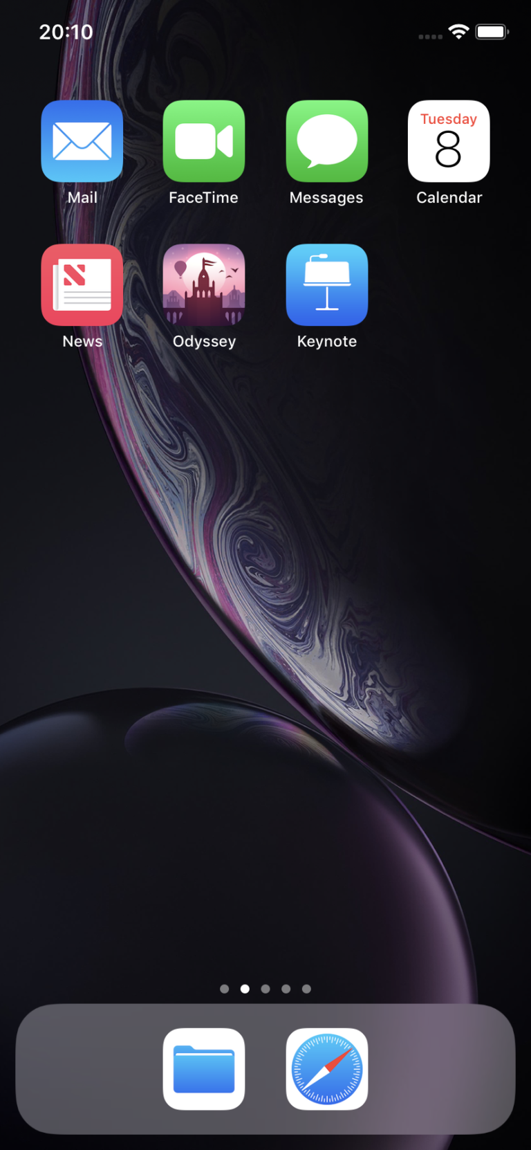 Home screen hacks: four genius ways to organize your app icons - TapSmart