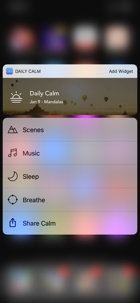 Today view widgets – the 15 best quick-access utilities - TapSmart