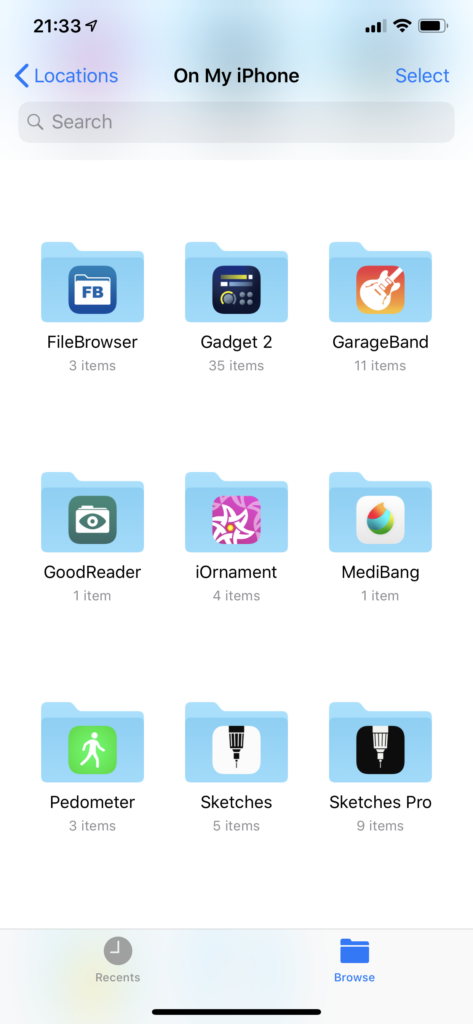 Demystify documents – the easiest way to handle files on iOS - TapSmart