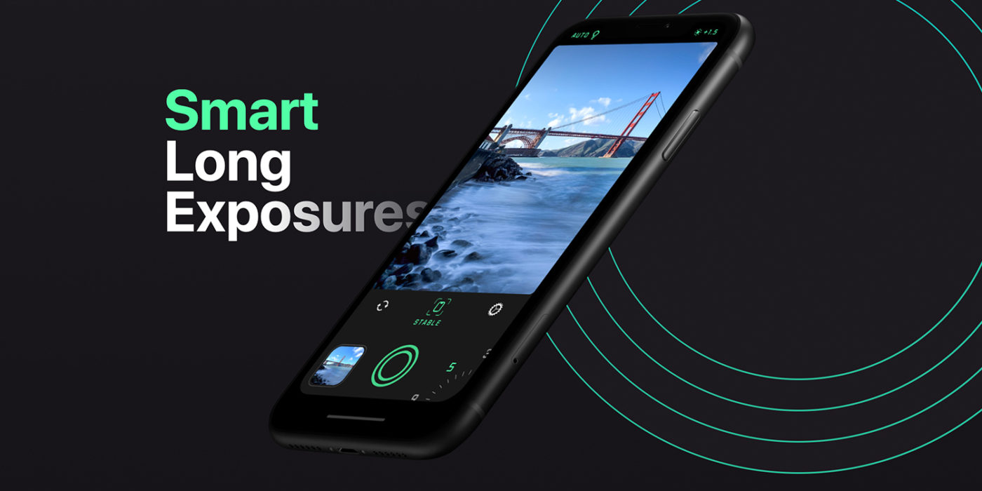 How to take awesome long exposure photos with Spectre Camera - TapSmart