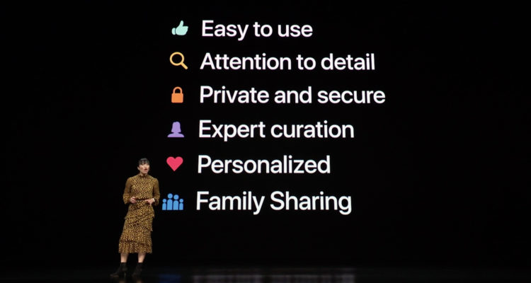 Apple in 2019 – how its five core values will affect you - TapSmart