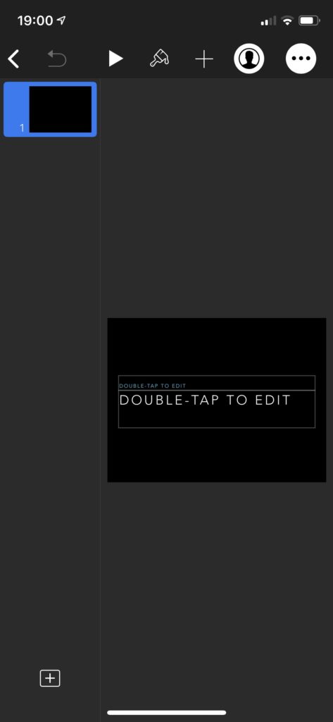 Keynote 101 – get to grips with the powerful presentation-maker - TapSmart