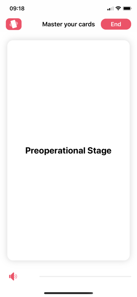 Flippy – simple flashcard-based study aid - TapSmart