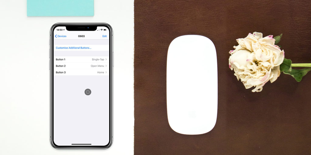 Alternate Pointers: Use A Mouse Or Trackpad - TapSmart