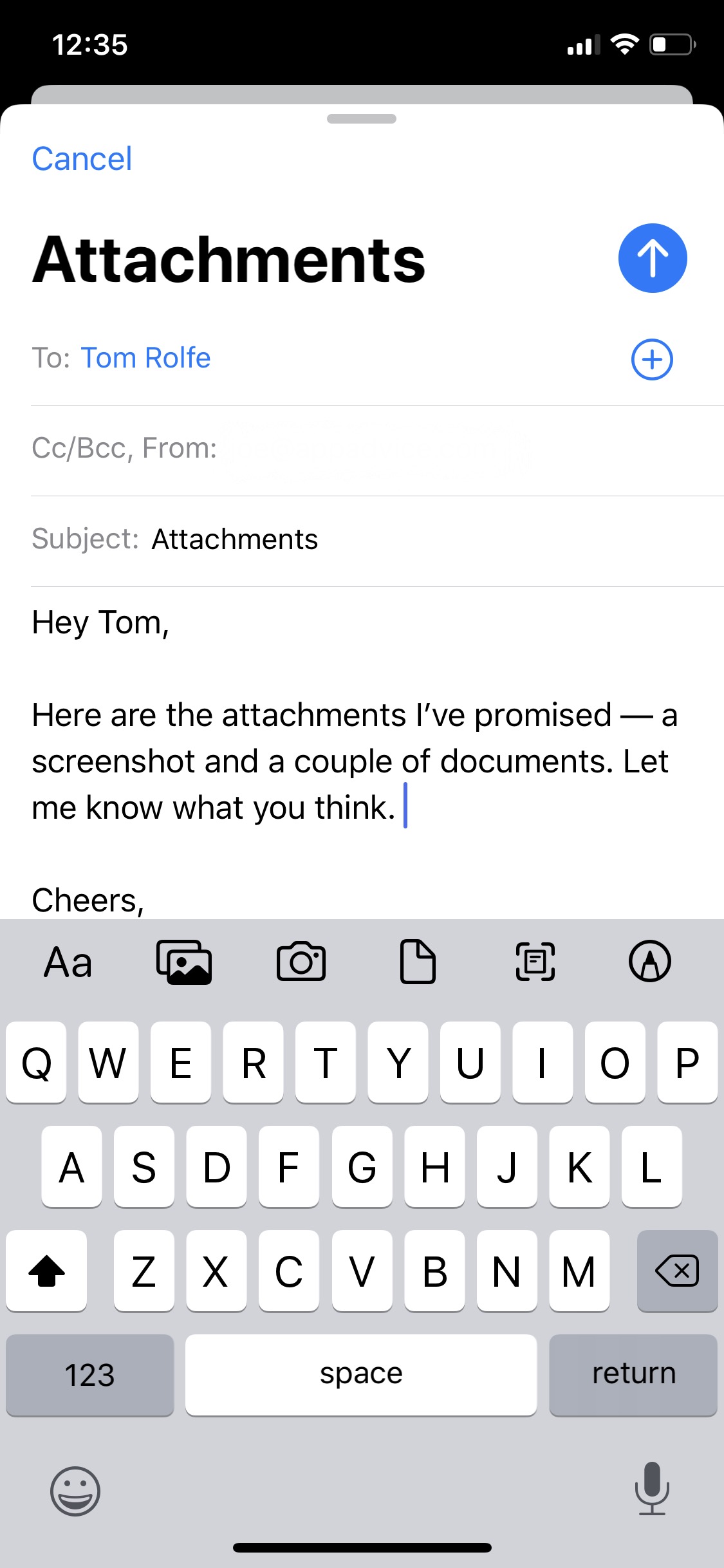 Mail In IOS 13 What s New For Apple s Email App TapSmart mail-in-ios-13-what-s-new-for-apple-s-email-app-tapsmart