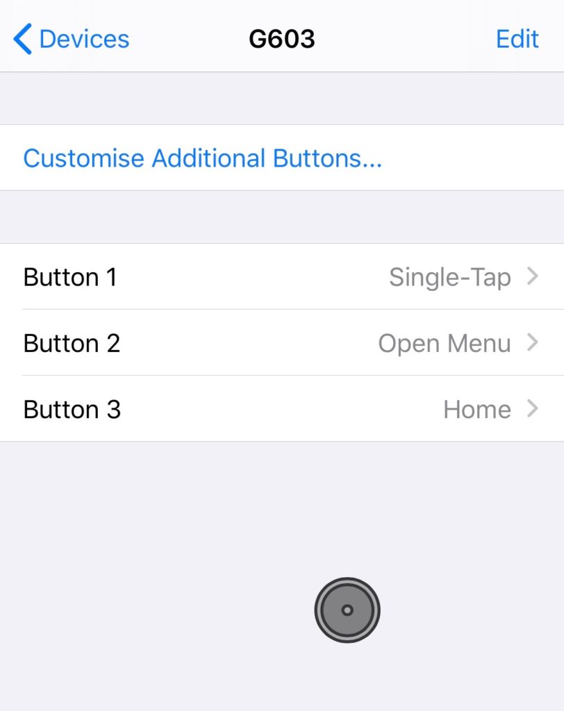 Pointers in iOS 13 – How to use a mouse or trackpad - TapSmart