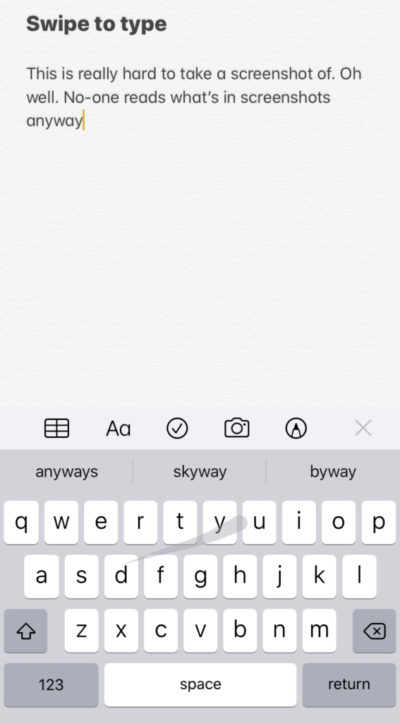 Hidden iOS 13 tips – 13 great features it's easy to miss - TapSmart