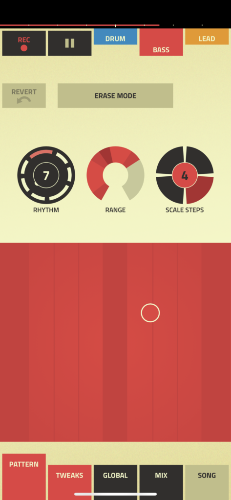 Instruments for all – 10 amazing apps that let anyone make music - TapSmart