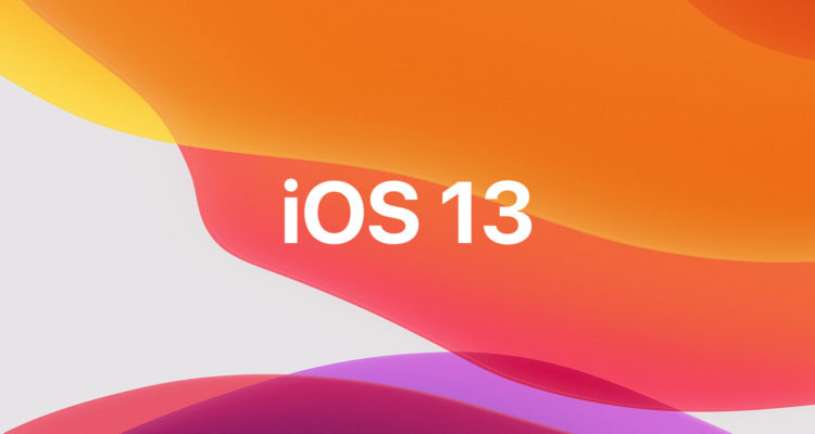 iOS 13 released! Update now for new features - TapSmart