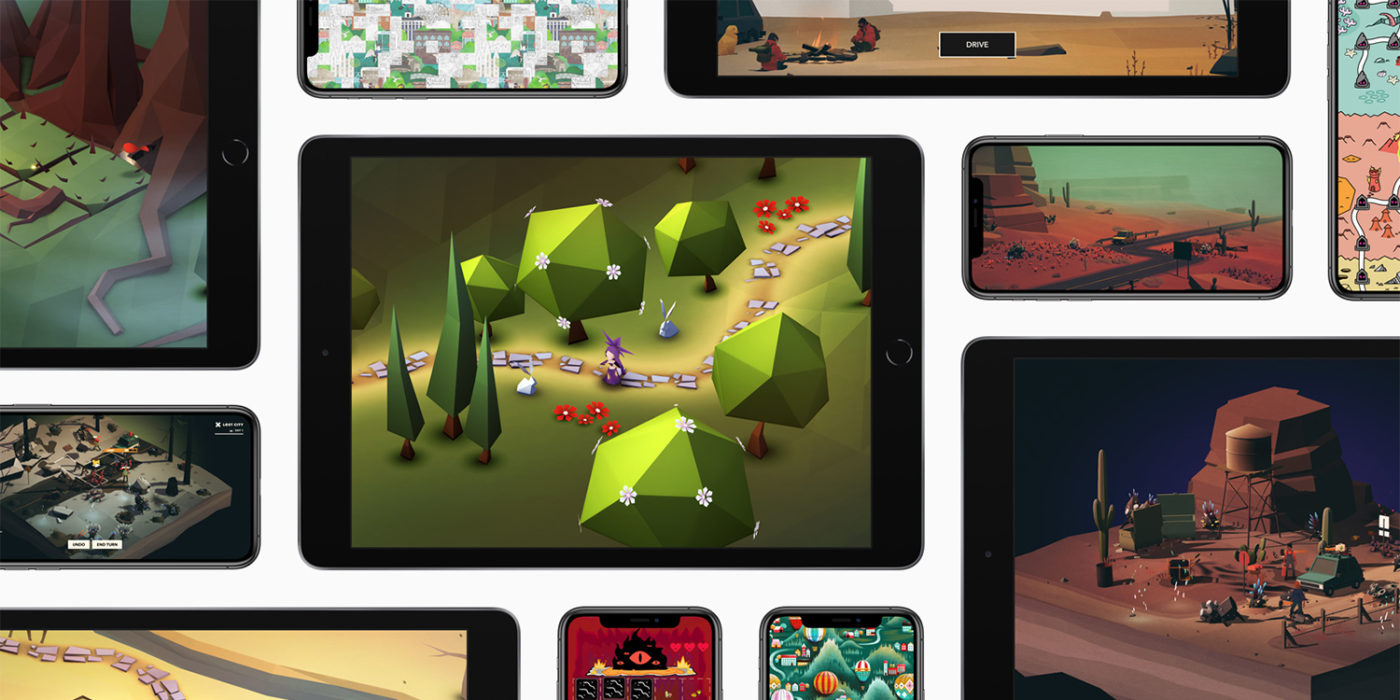 Apple Arcade in numbers – everything you need to know - TapSmart