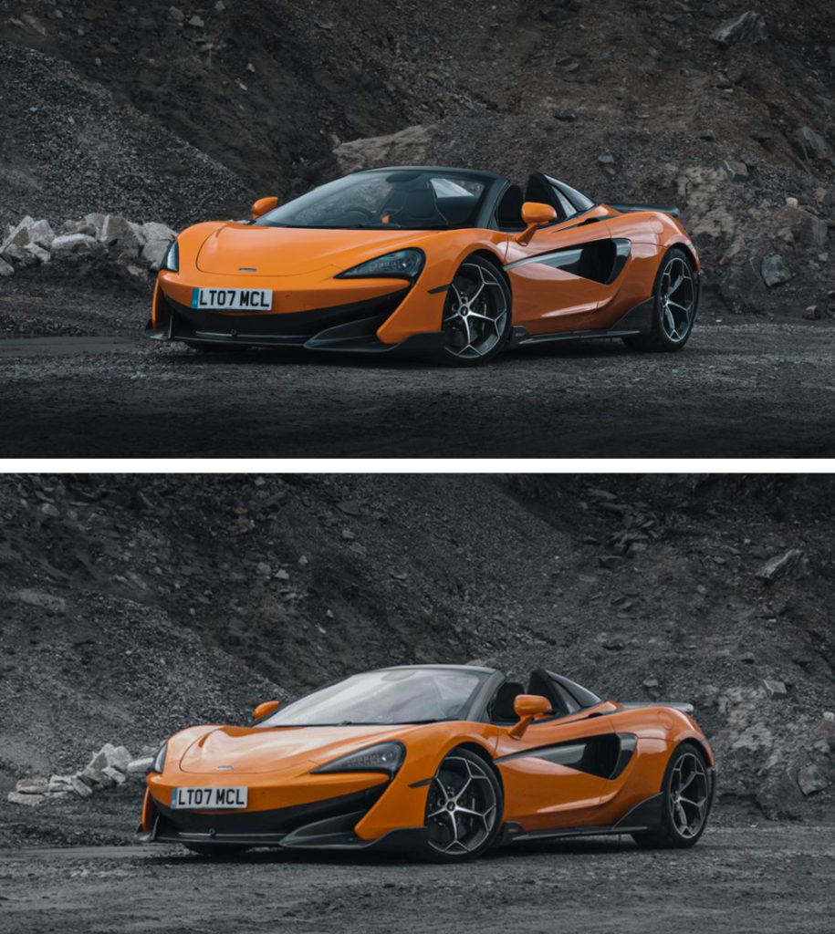 iPhone vs DSLR – how do the cameras compare? - TapSmart