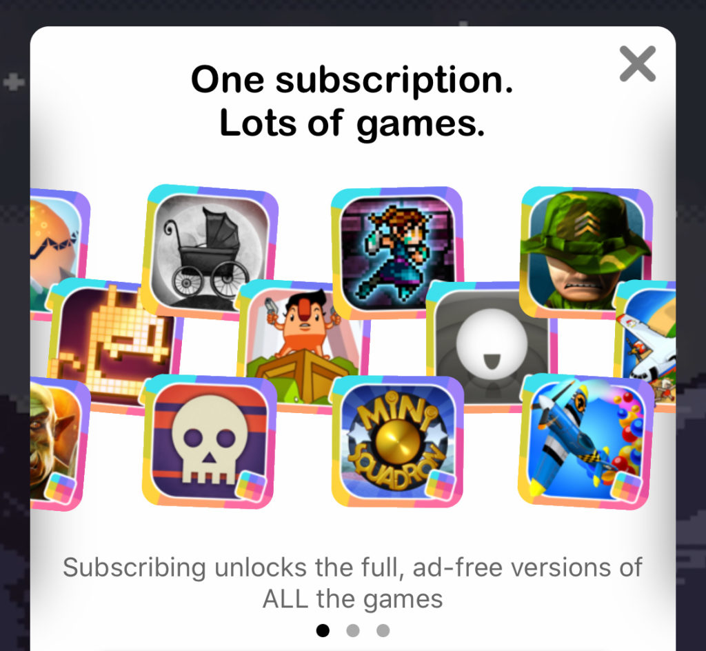 GameClub – a treasure trove of classic iOS games - TapSmart