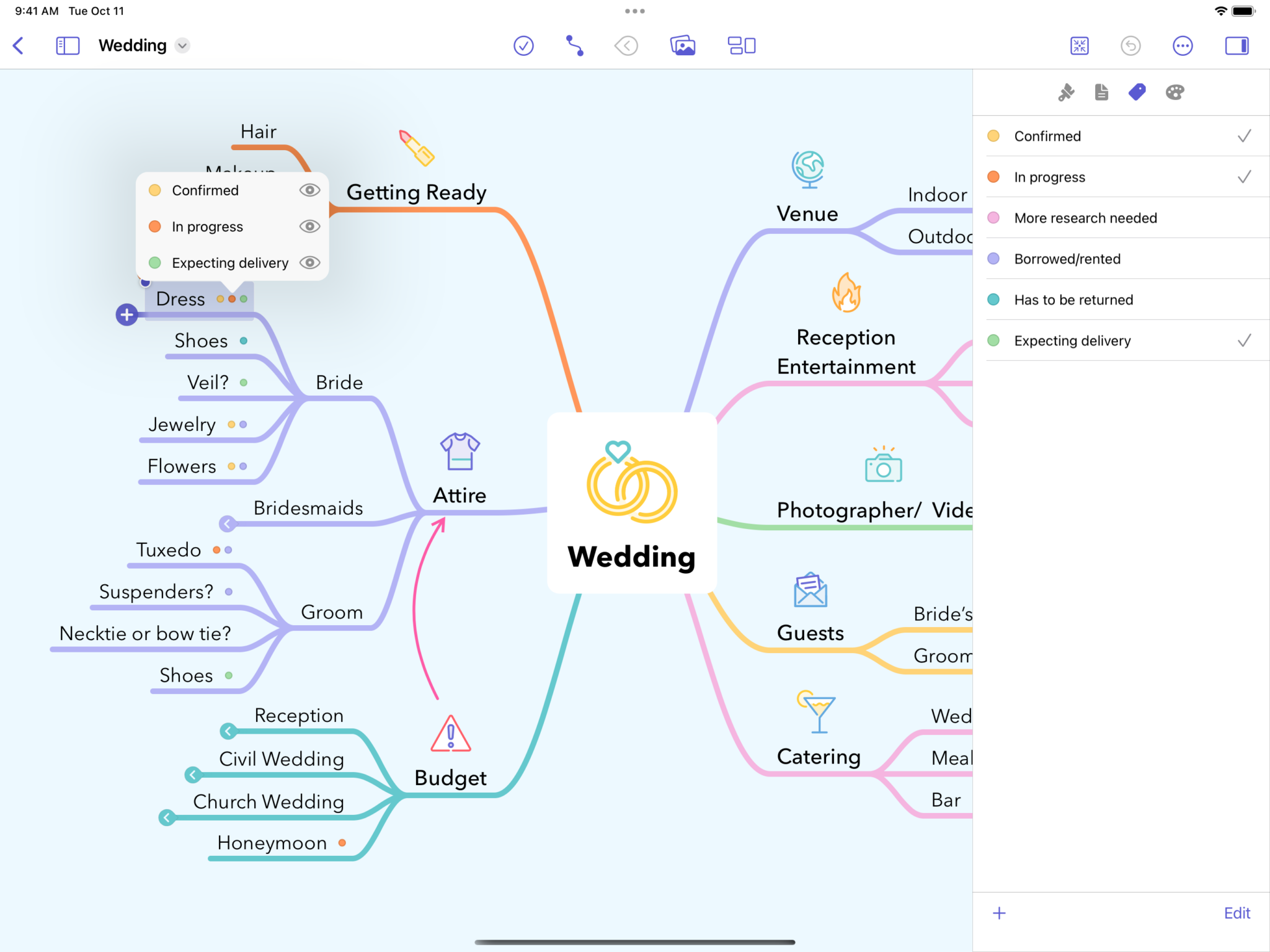 Party planning apps – invite guests, mix drinks, entertain and more - TapSmart