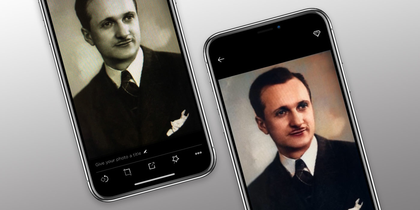 Photo Scanner Plus – a smart app for digitizing your old photos - TapSmart