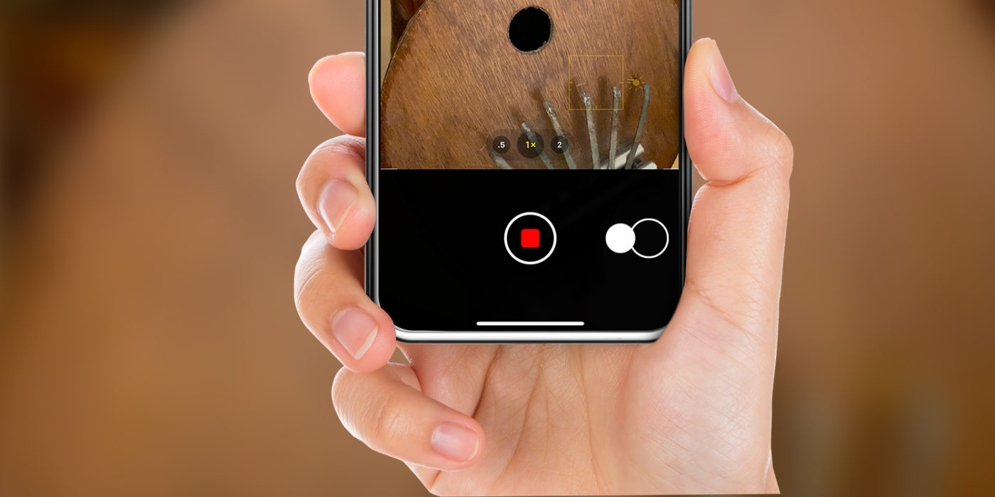 Bursts and QuickTake – master iPhone 11's new Camera tricks - TapSmart