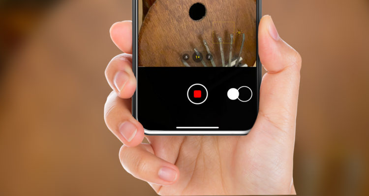 Bursts and QuickTake – master iPhone 11's new Camera tricks - TapSmart