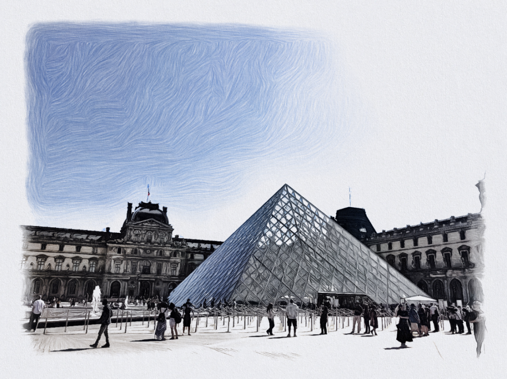 Graphite by Becasso – create bespoke photo art - TapSmart