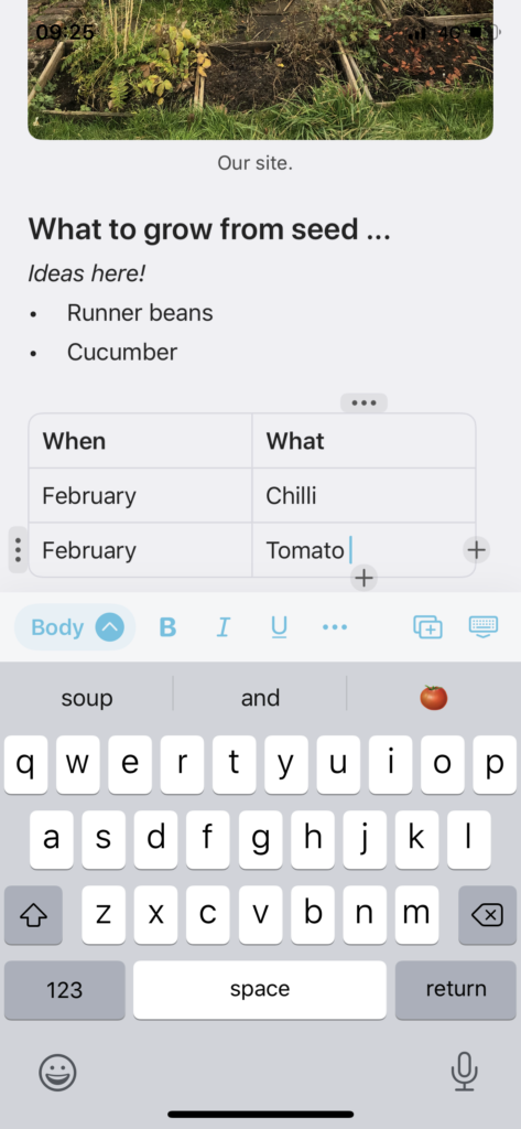 Re-review: Noto – the note-taker you've been searching for - TapSmart
