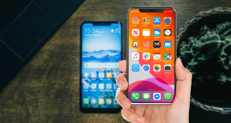 Apple vs Android – pros and cons from both sides of the fence - TapSmart